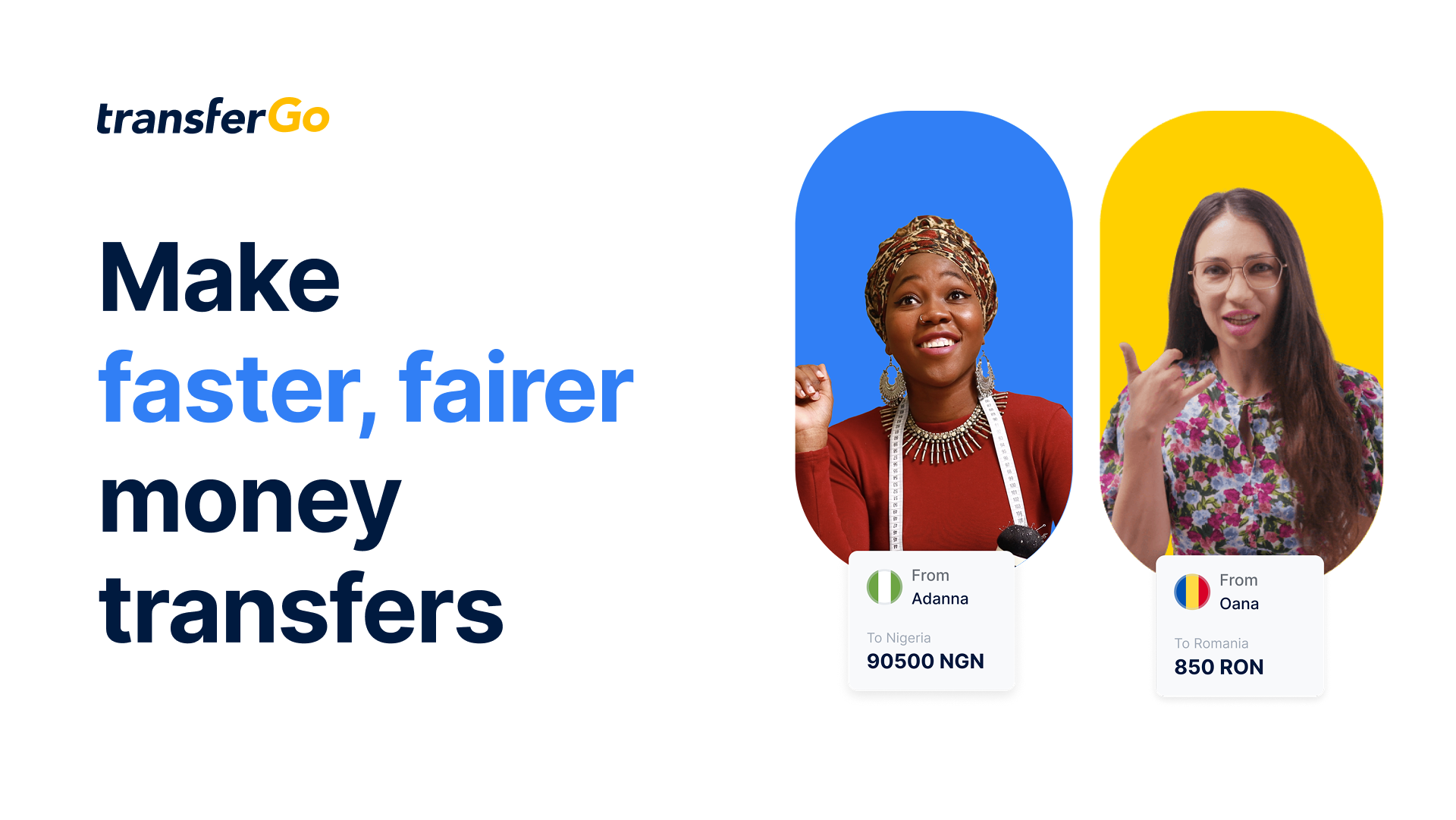 Overview - TransferGo